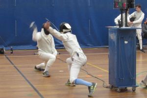 Saturday 30/07/16 – U15 Boys Foil Teams Finals « Sydney Boys High ...
