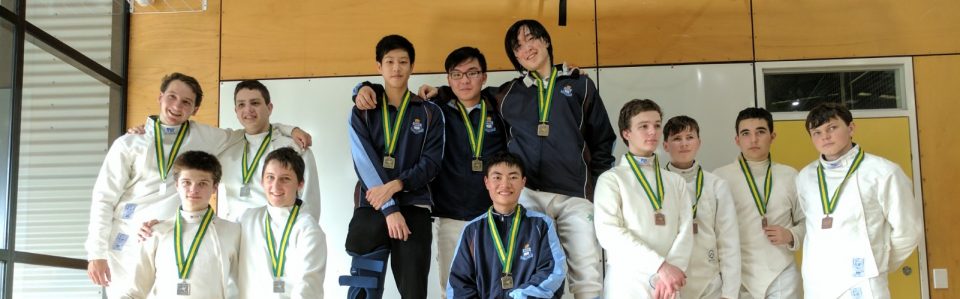 Monday 19/06/2023 – School Photo Day – Fencing Large Group Photos ...